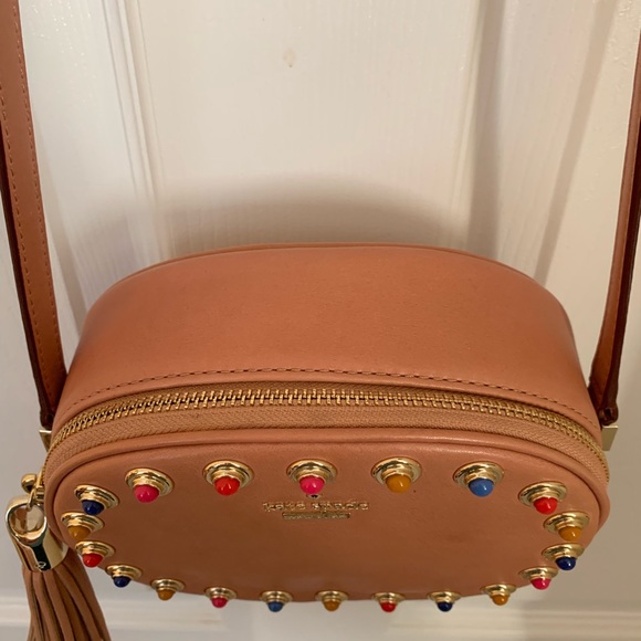 kate spade | Bags | Kate Spade Devoe Street Tinly Crossbody | Poshmark